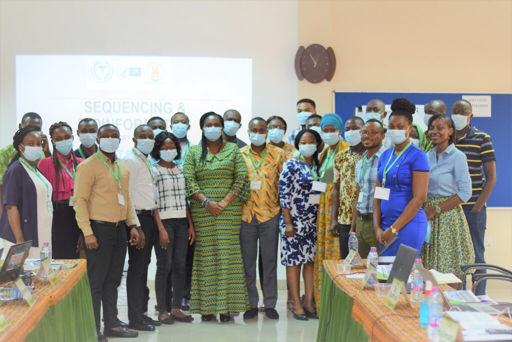 Dr. Aliyu Mohammed – cfhss