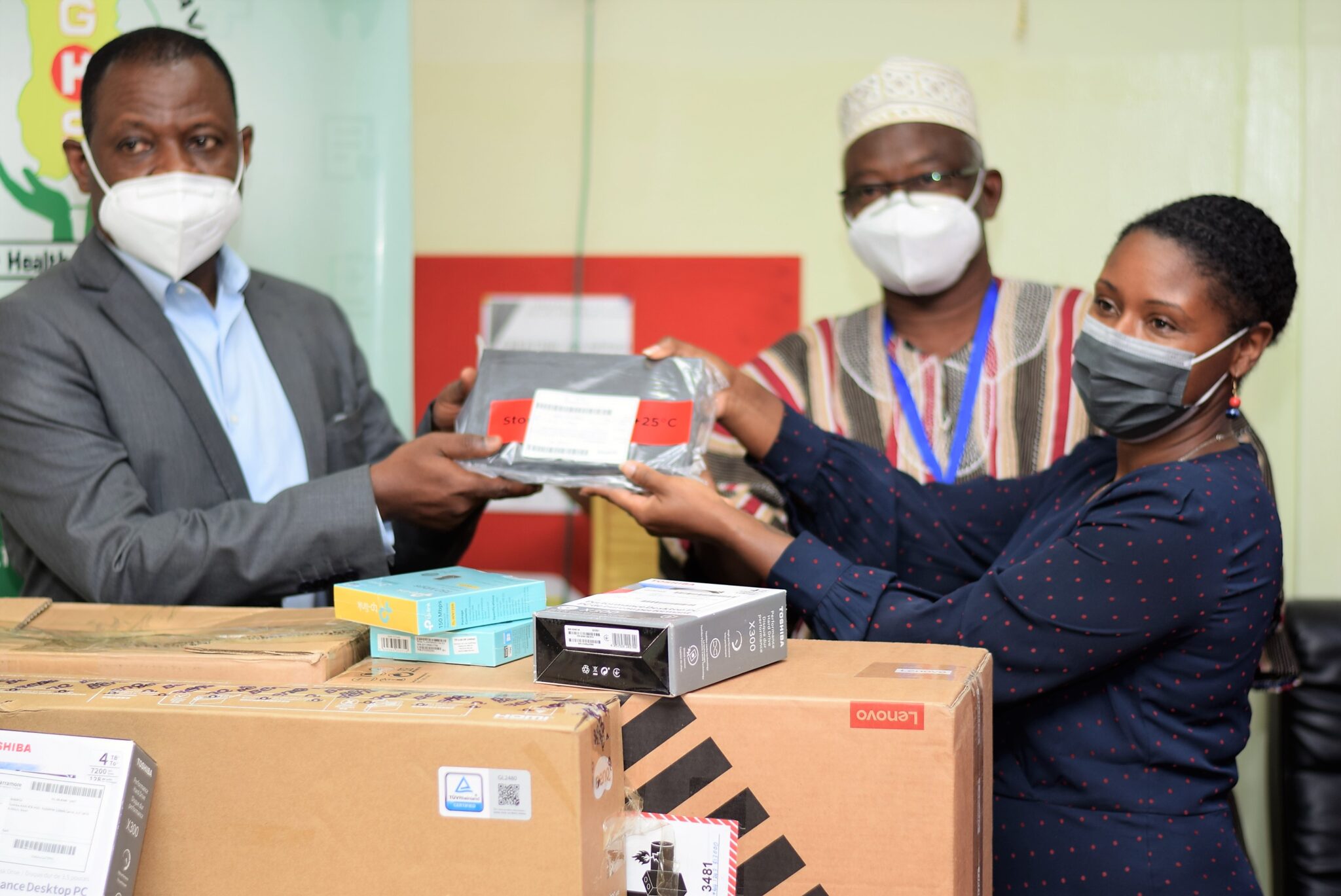 Dr. Aliyu Mohammed – cfhss