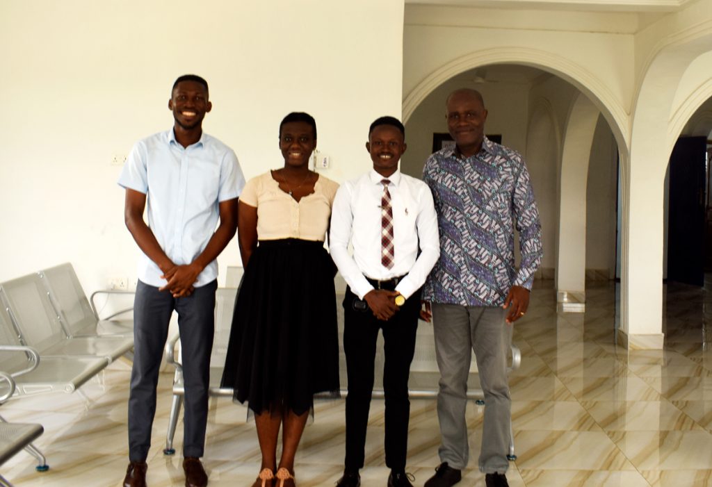 Sample Referral System: Monitoring and Supportive Supervision in Western North – cfhss